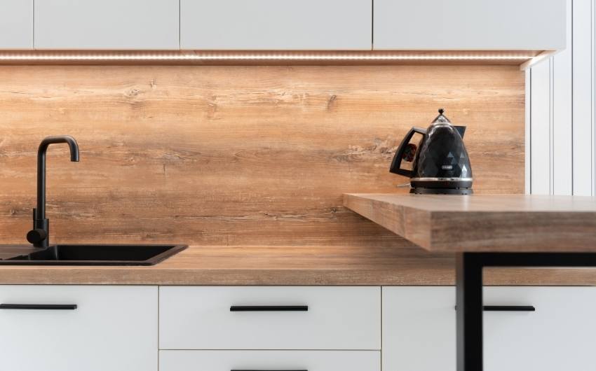 Choose the best kitchen sink designs for your kitchen | Beautiful Homes