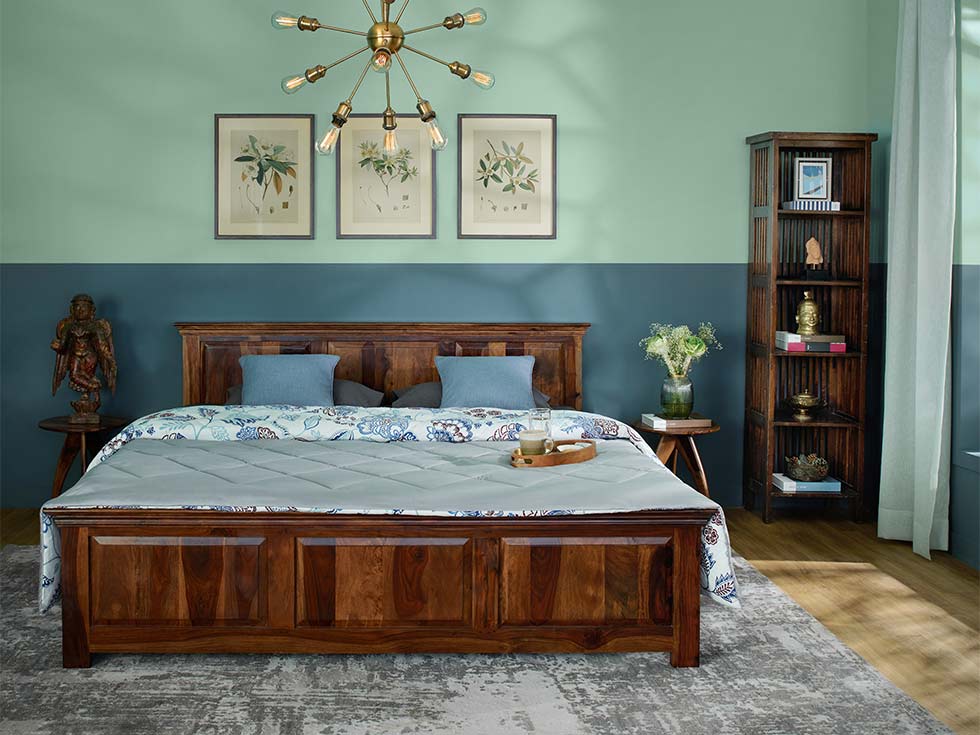 5 Vastu Colours For Bedroom Beautiful Homes