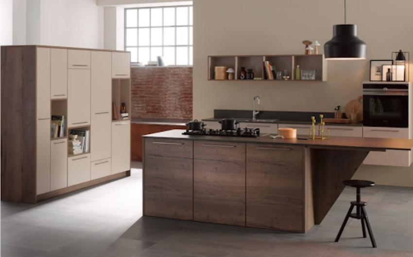 9 Practical Steps To Build A Vastu Friendly Kitchen in 2022 | Beautiful ...