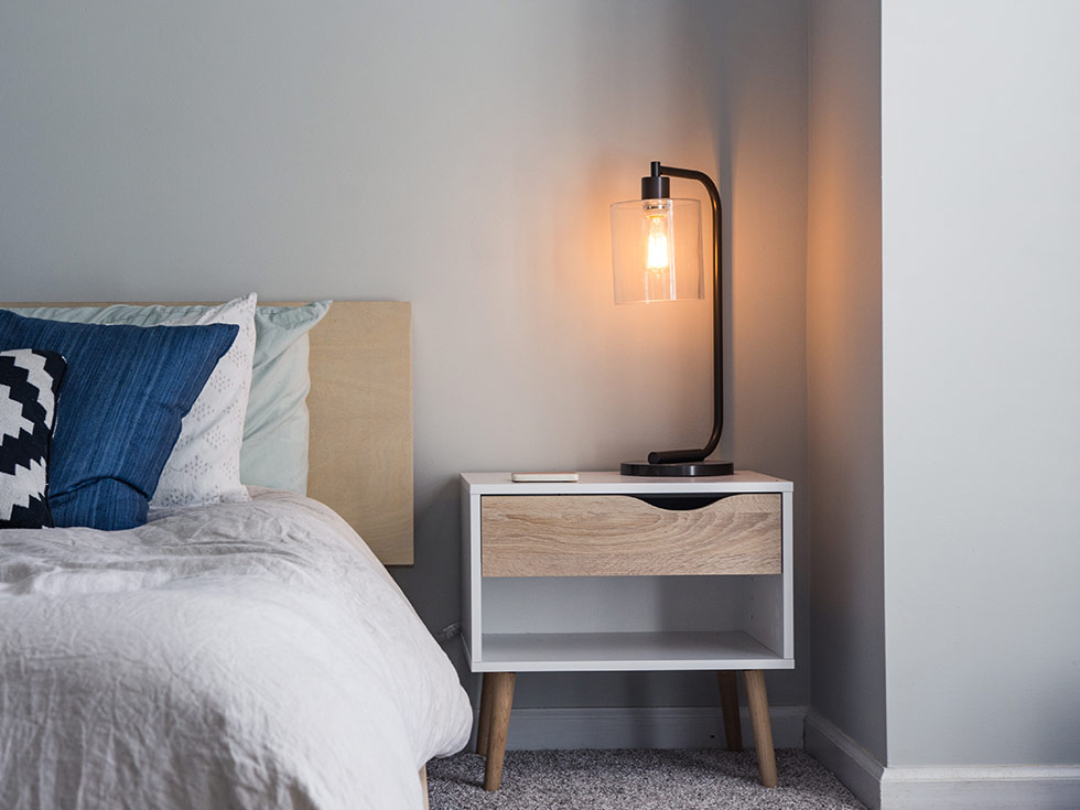 Tips To Choose Perfect Nightstands For Your Dream Bedroom Beautiful Homes