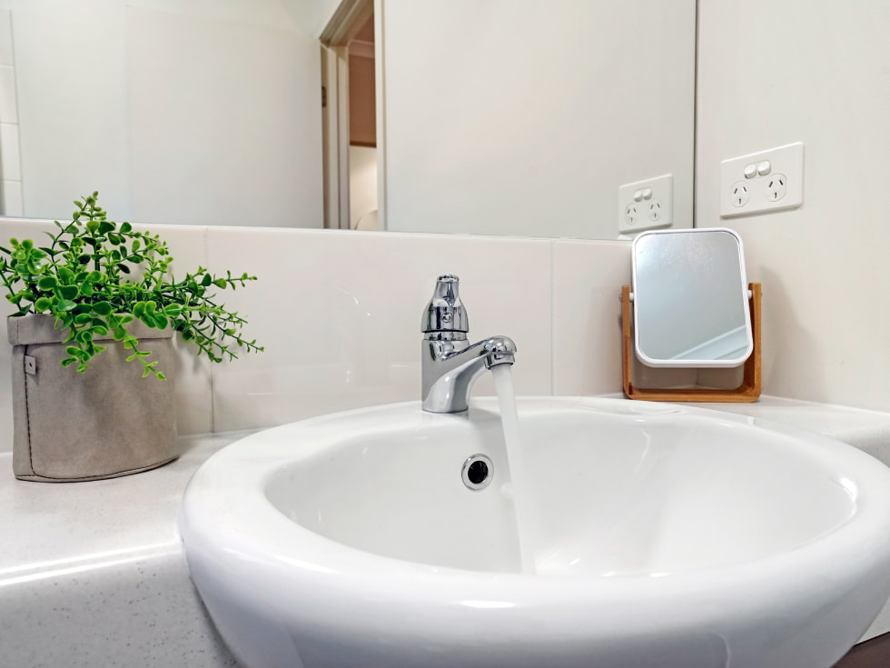 Wash Basin Taps: All You Need To Know | Beautiful Homes