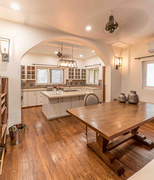 Kitchen Arch Design Ideas - Infoupdate.org