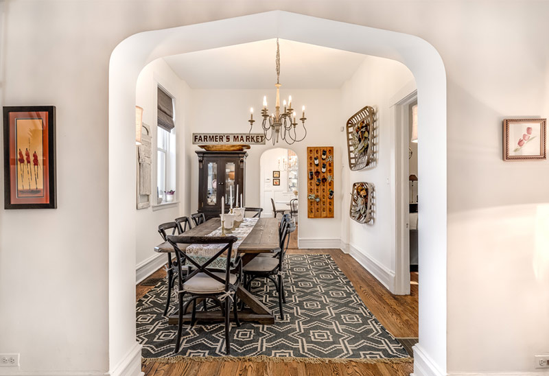 Interior Arch Ideas 6 Modern Arch Designs For Your Home | Design Cafe