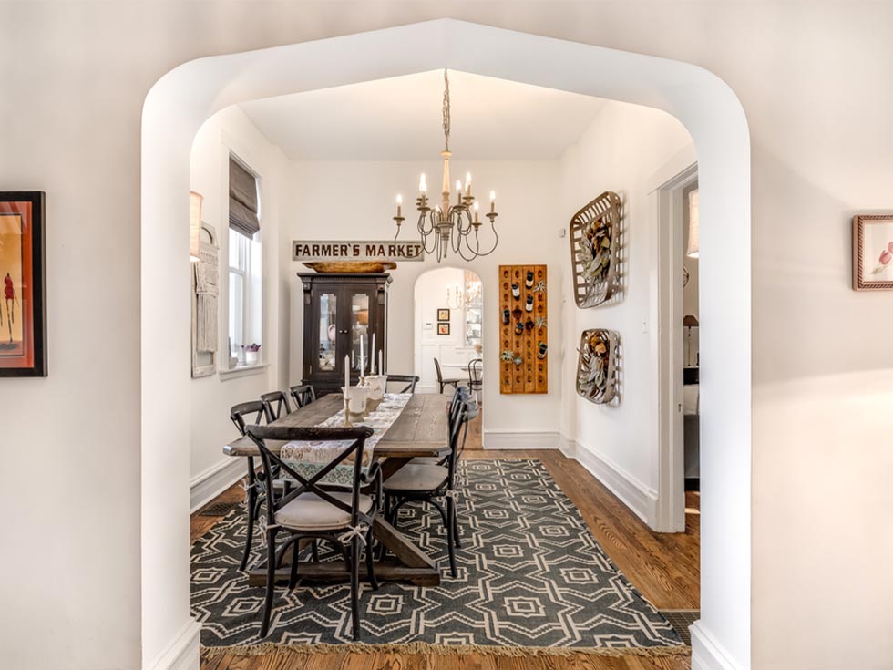 Hall Arch Designs For Your Home Décor | Beautiful Homes