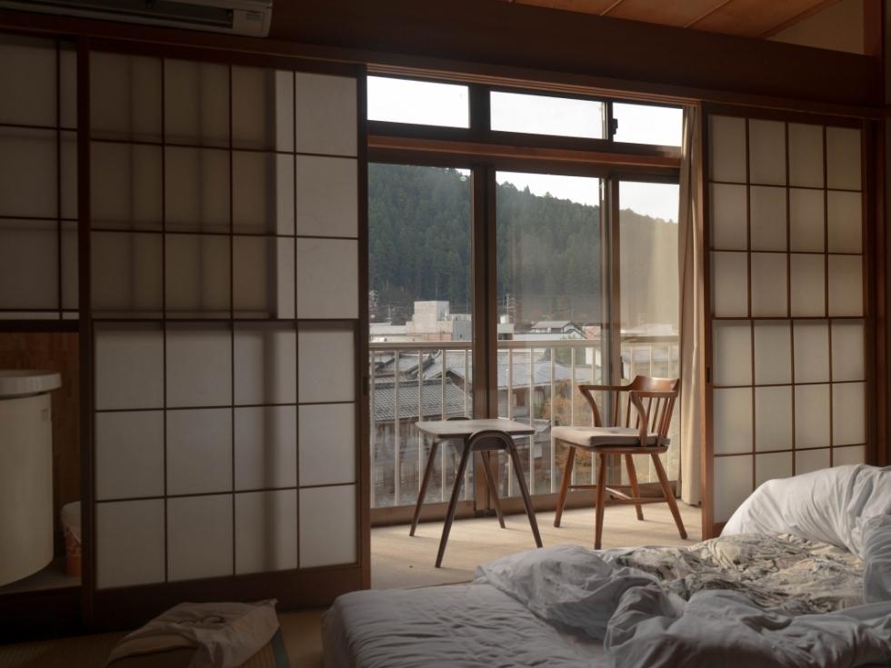 Japanese Inspired Home Interior Design | Beautiful Homes