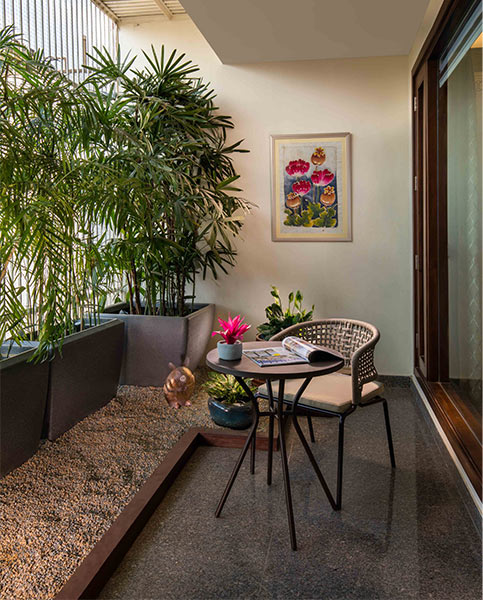 Tiles For Balcony Floors 7 Flooring Options For A Beautiful Patio