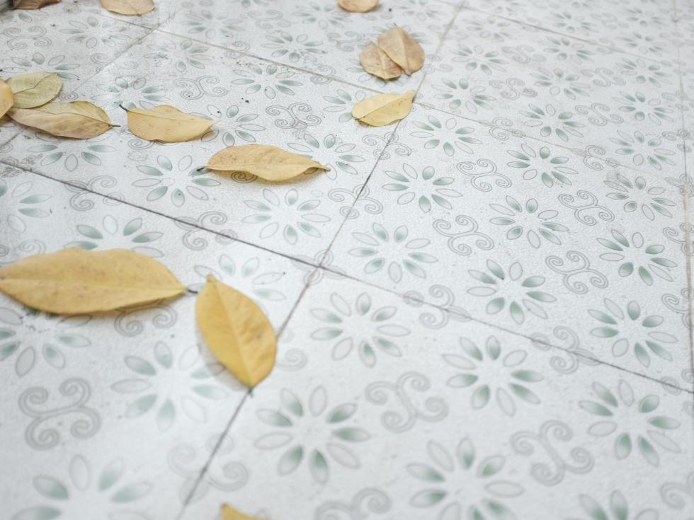 Guide To Using Athangudi Tiles AT Home | Beautiful Homes