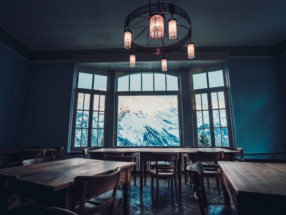 Bay Windows 101: Ultimate Guide To Bay Windows | Beautiful Homes