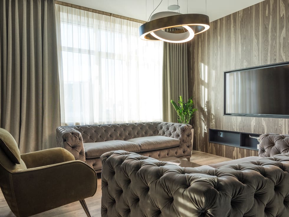 15+ Different Chair Designs You Need to Know | Beautiful Homes