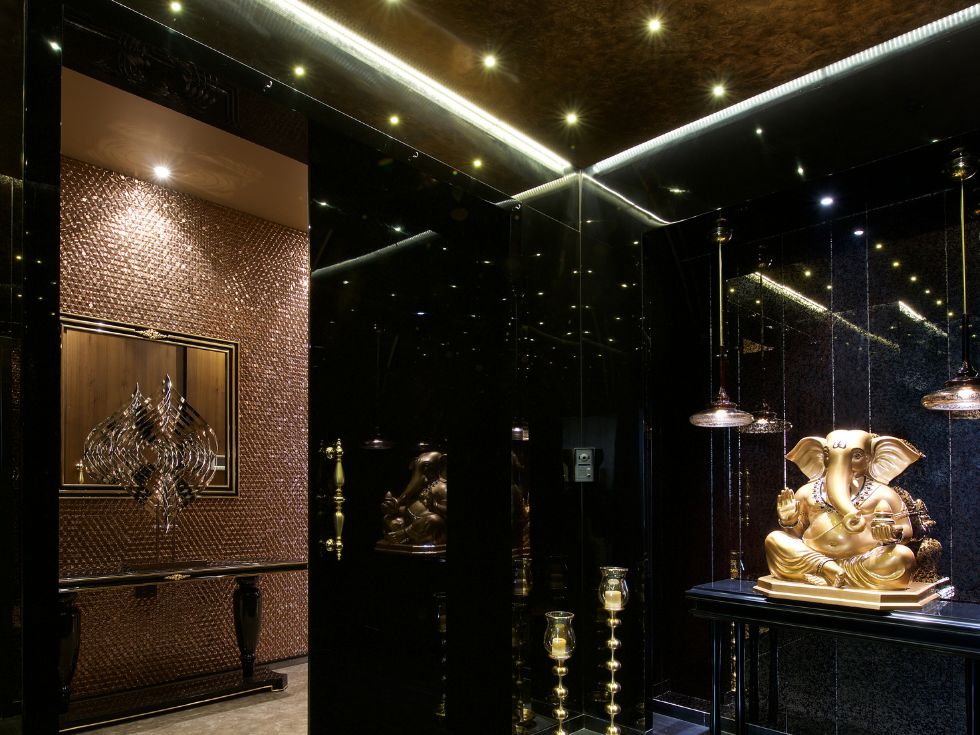 False Ceiling Arch Design In Kerala India - Infoupdate.org