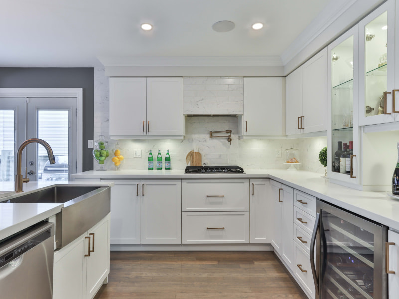North Facing House Vastu Kitchen