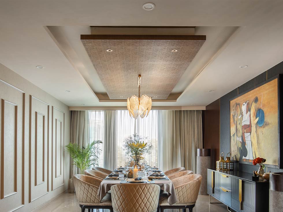 All You Need to Know about PVC Ceilings Beautiful Homes