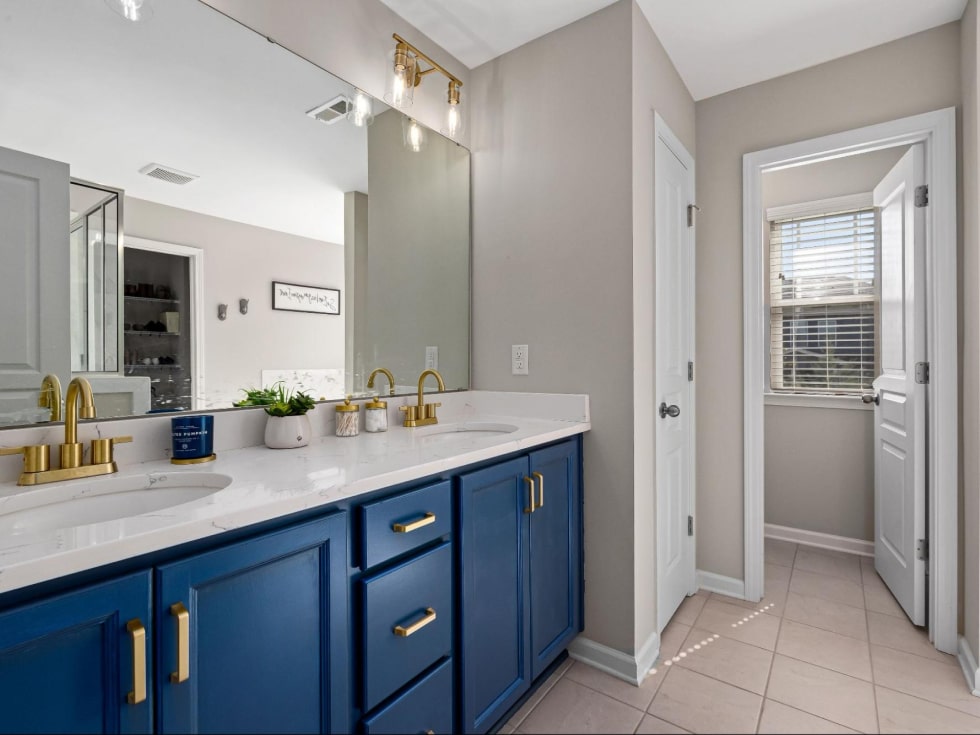 Table Top Wash Basin Design Ideas | Beautiful Homes