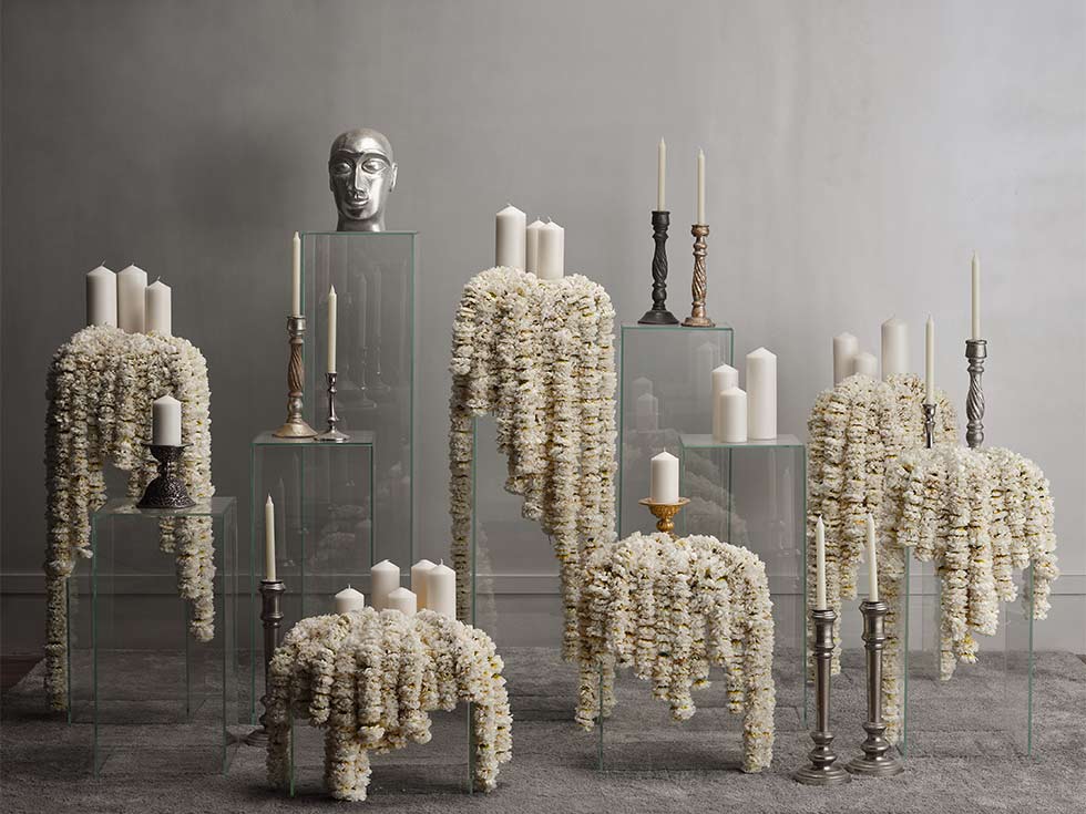 Discover the Stunning Metallic Illusory Shade: Asian Paints' 2023 ...