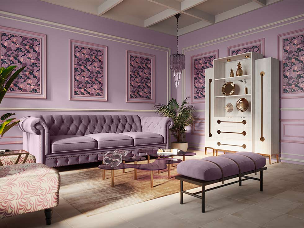 20 Years of ColourNext: Asian Paints Celebrates with Better Colours and ...