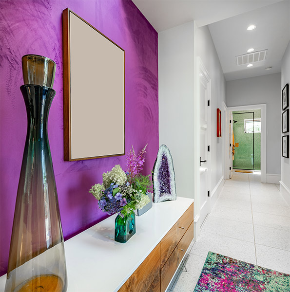 15 Colors For Hallway Walls Ideas That Make An Impact 15+ Stunning