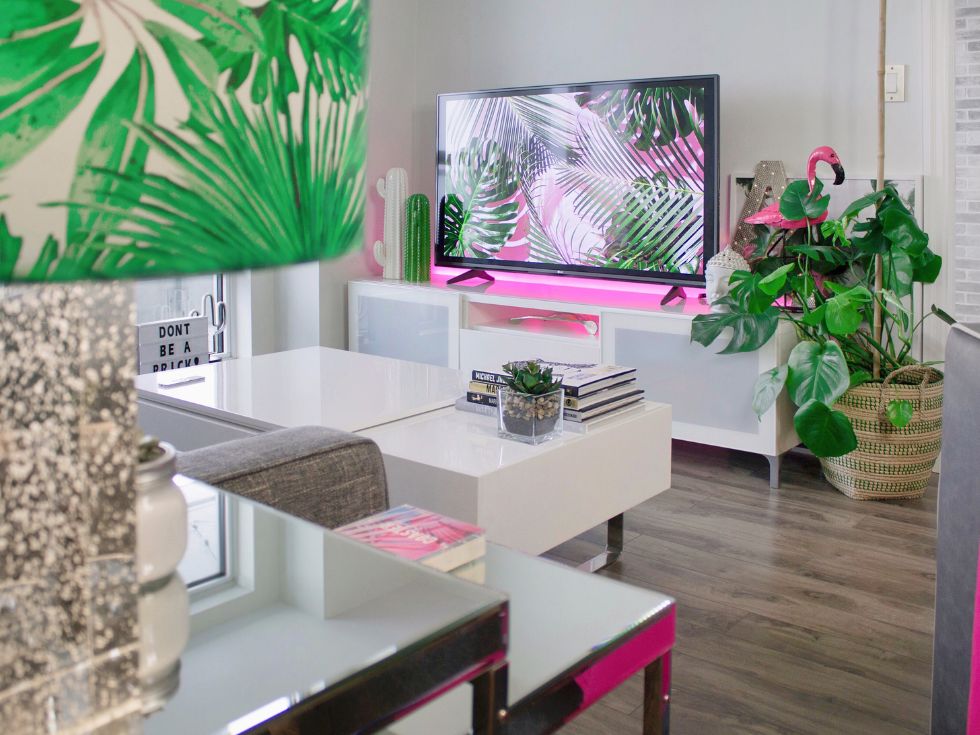 Interior Design Ideas to Create a Cozy and Stylish Living Space ...