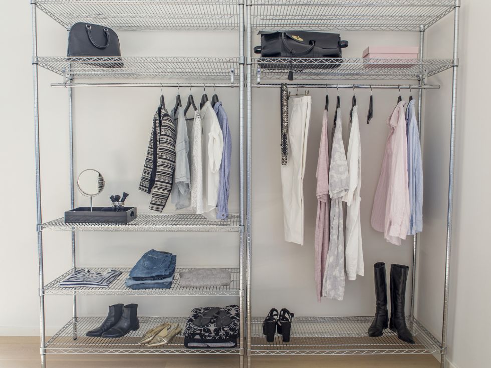 Must Have Compartments For Your Wardrobe | Beautiful Homes