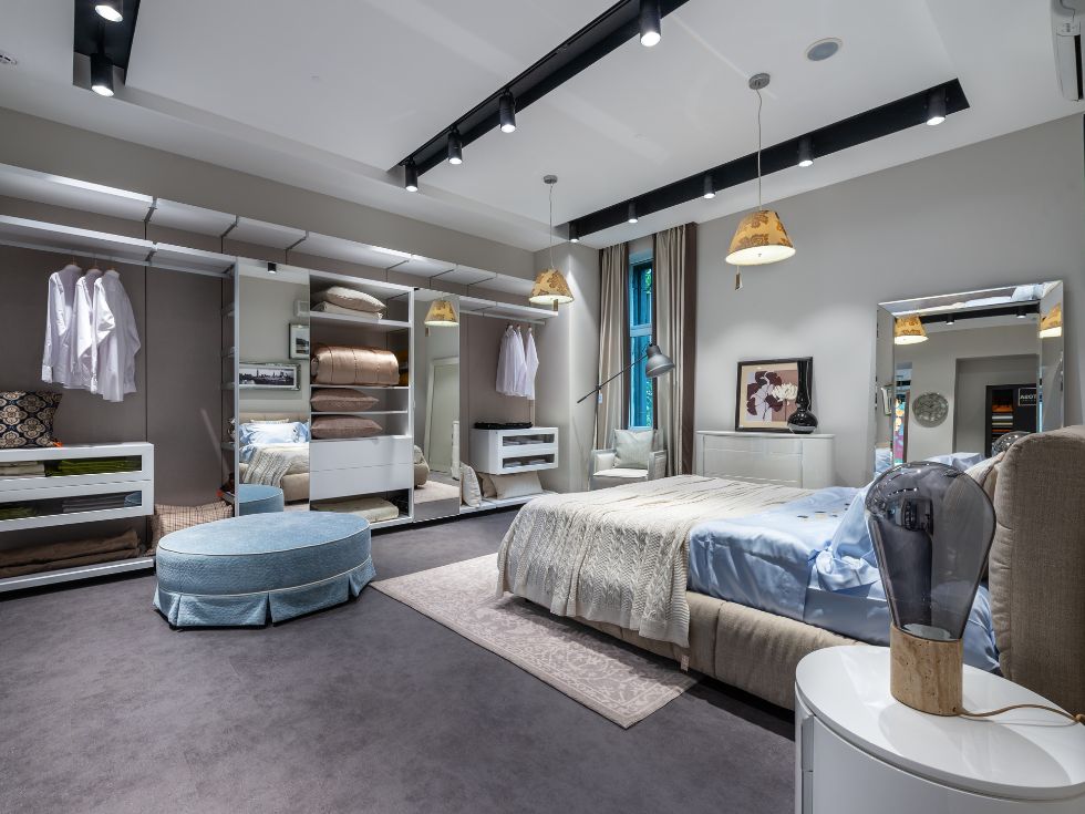 Materials for Wardrobe: Everything You Need to Know | Beautiful Homes