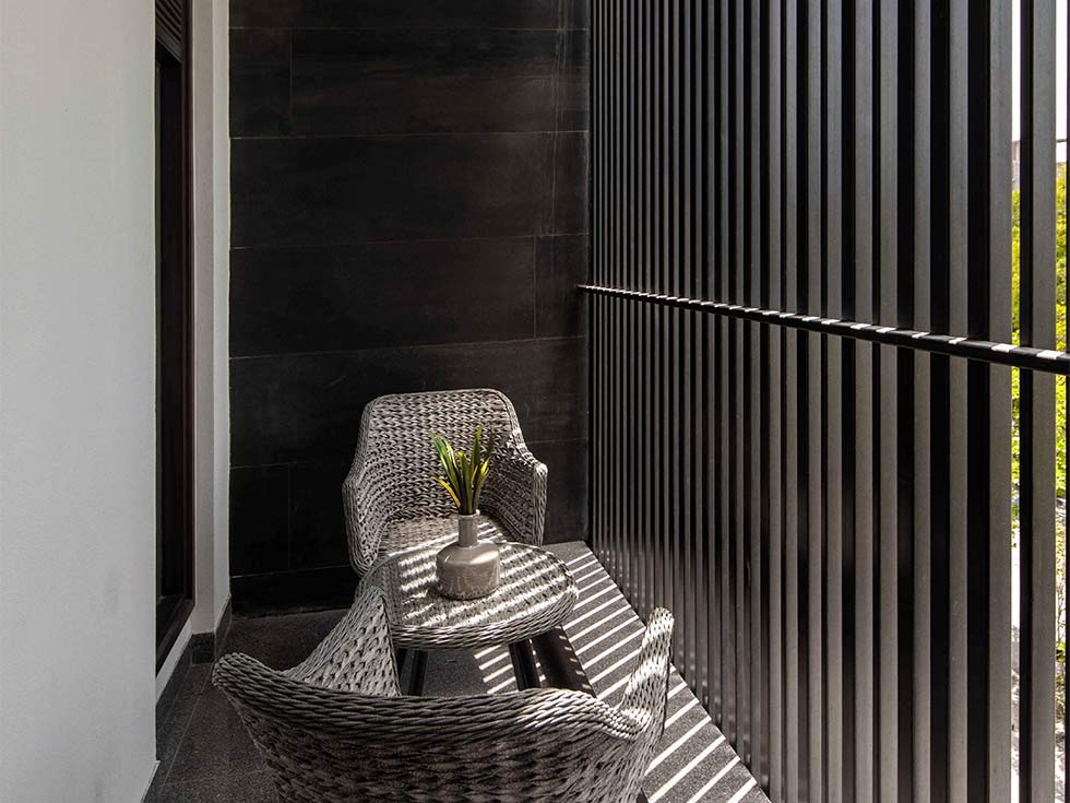 12 Best Balcony Grill Designs & Ideas | Beautiful Homes