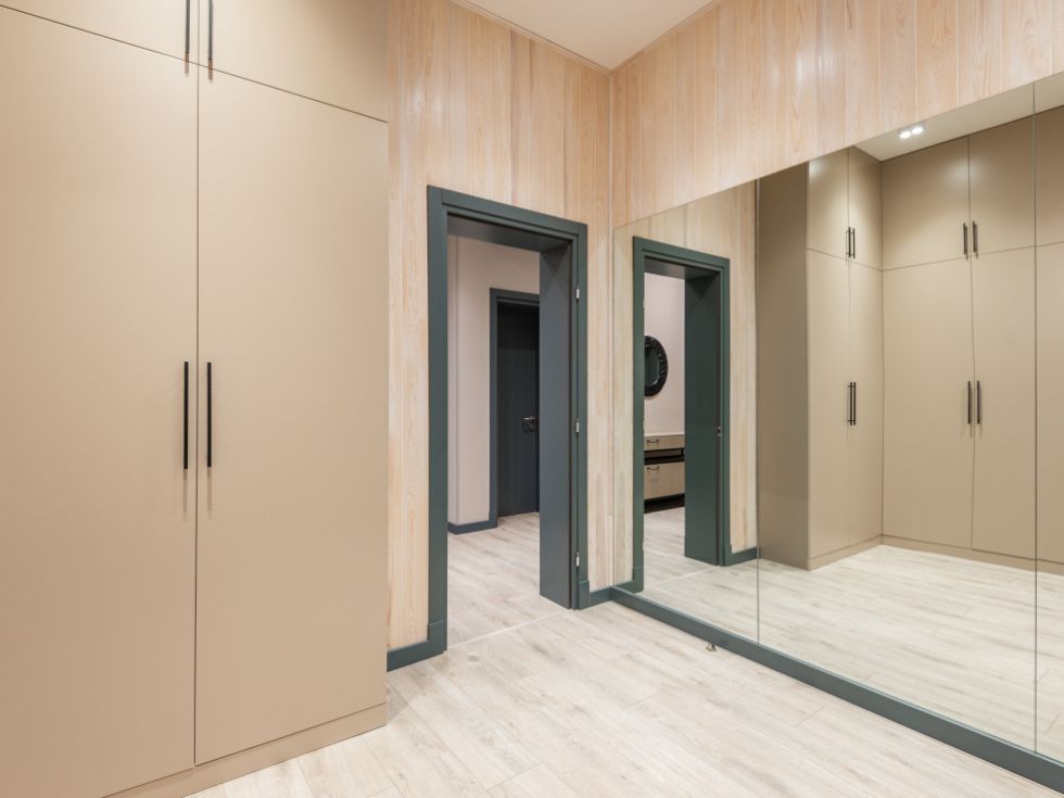 Plywood Cupboard Design Ideas That Are Pretty And Practical | Beautiful ...