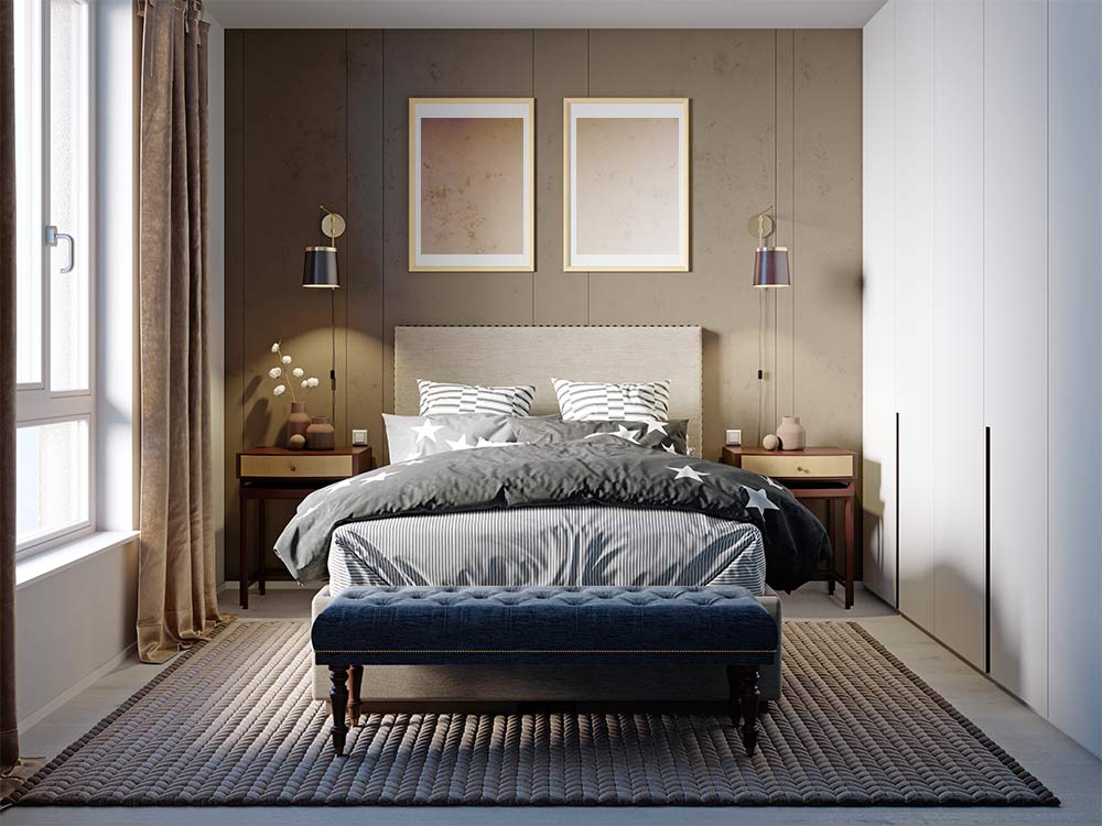Bedroom Ideas For Small Rooms Simple - Infoupdate.org
