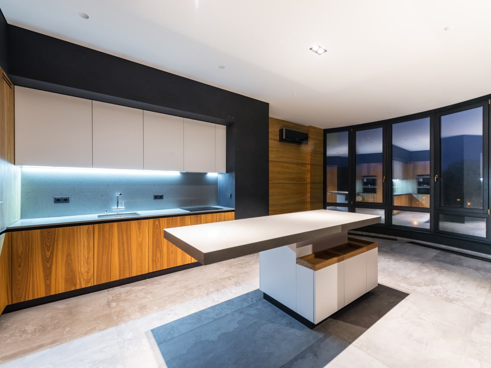 Smart Technology for your Kitchen Designs | Beautiful Homes