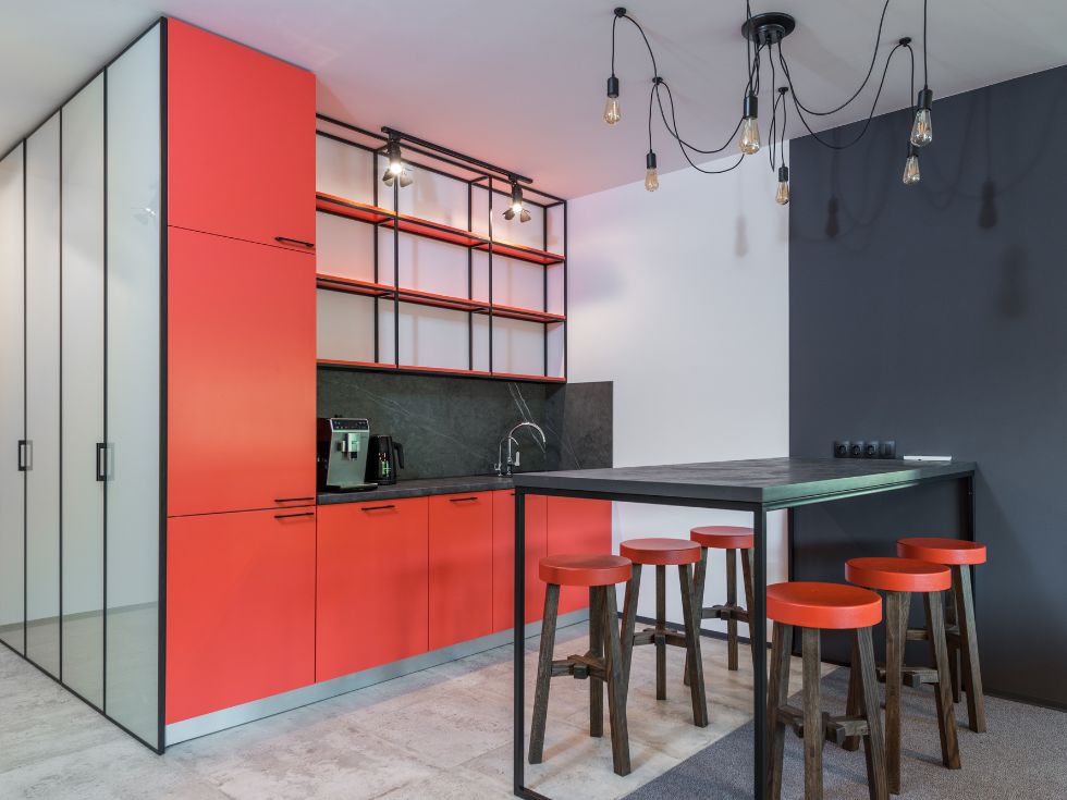 7 Unusual Colour Combinations that Works | Beautiful Homes