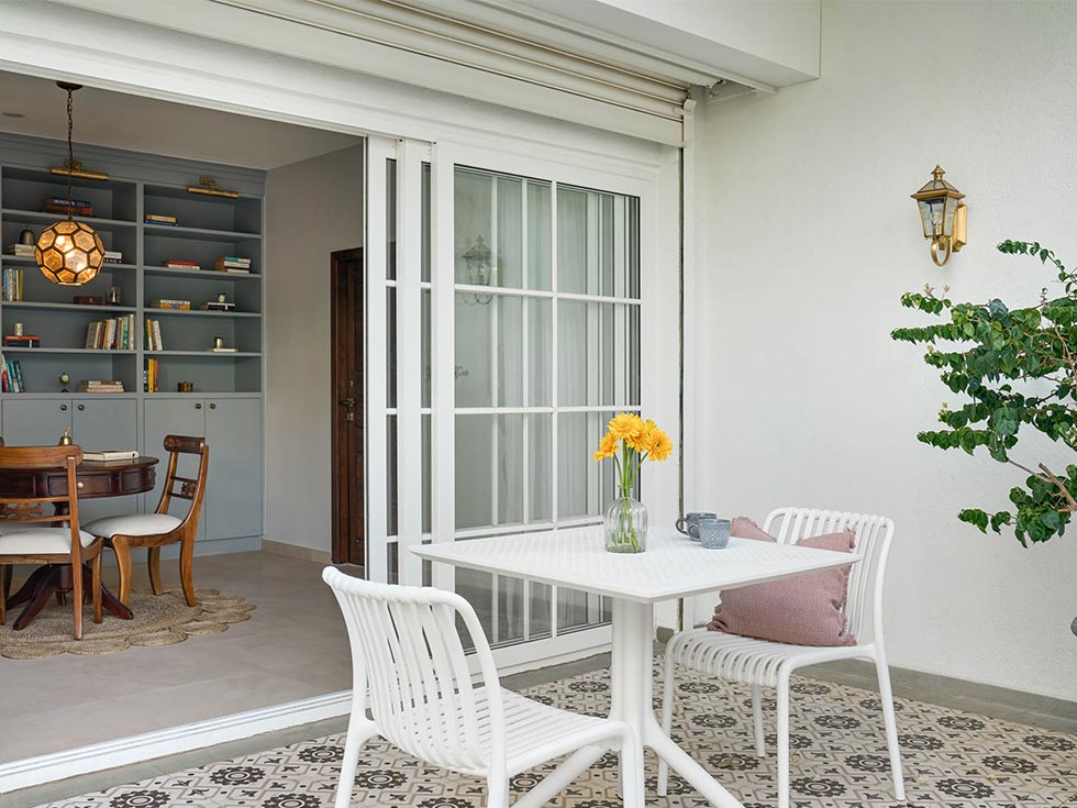 Balcony Extension Ideas for your Home | Beautiful Homes