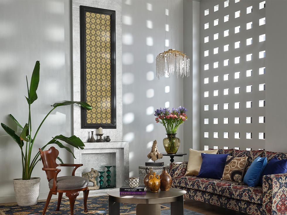 Discover the Perfect Wall Color for 2023: Silver Escapade - The ...