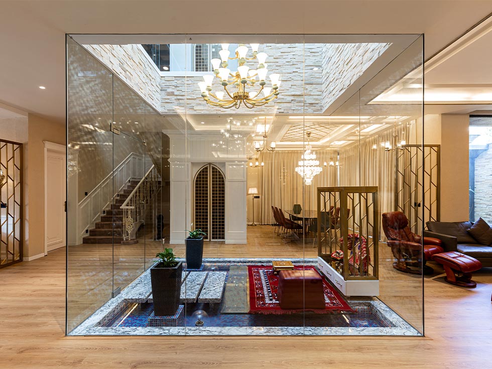 Villa Design Ideas That Embody Elegance Comfort and Style Beautiful Homes