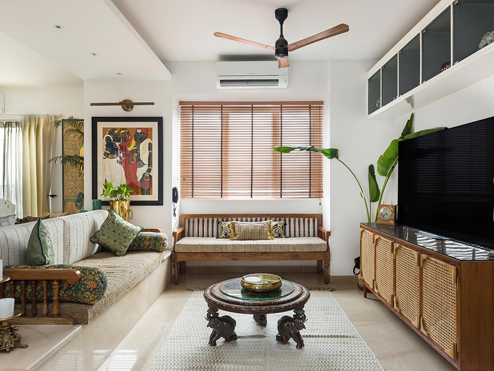 8 Reasons to Have White Painted Walls at Home Beautiful Homes