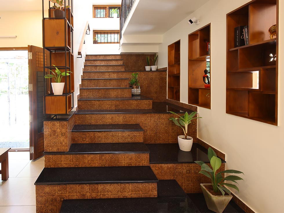 Stair Step Design Interior Ideas Modern Staircase Design Contemporary