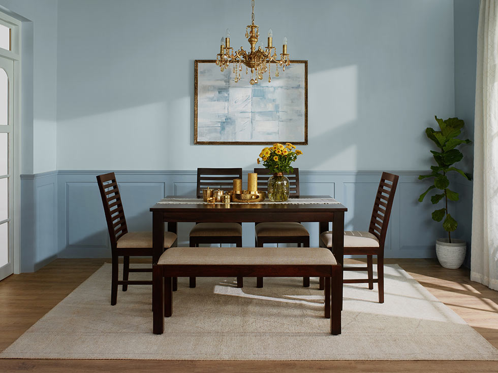 Attractive Summer Colours for Your Home | Beautiful Homes