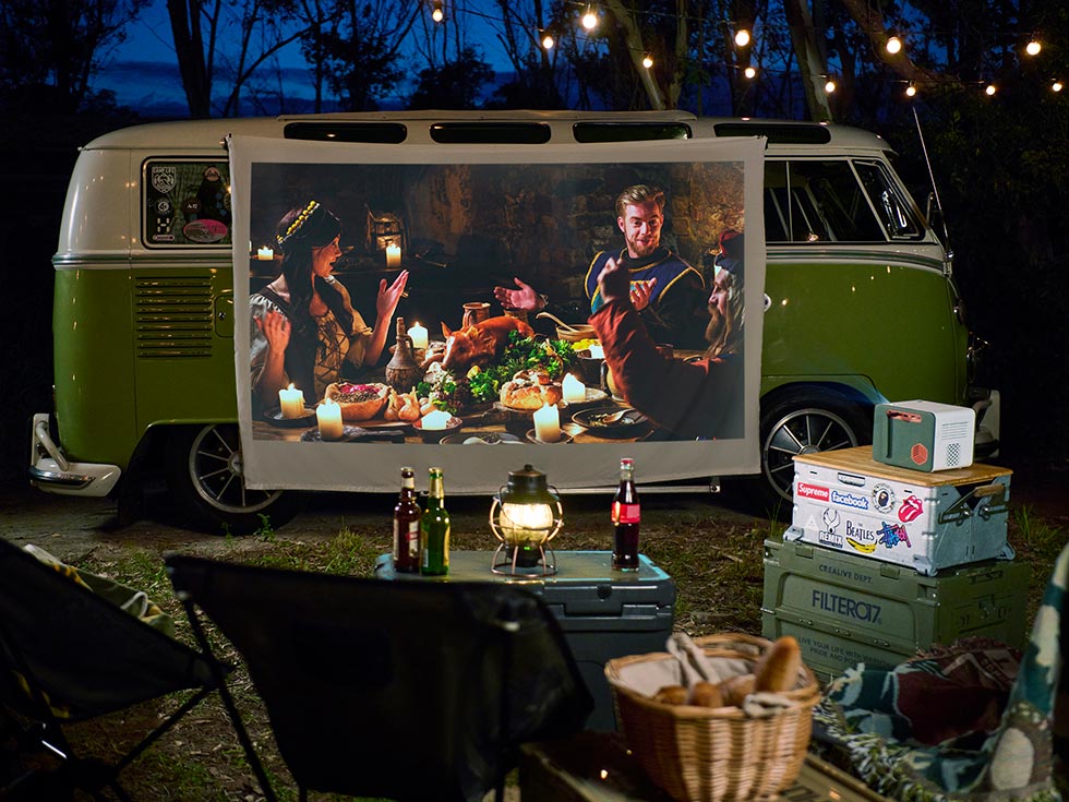 The ultimate guide to choosing the perfect projector for your home ...