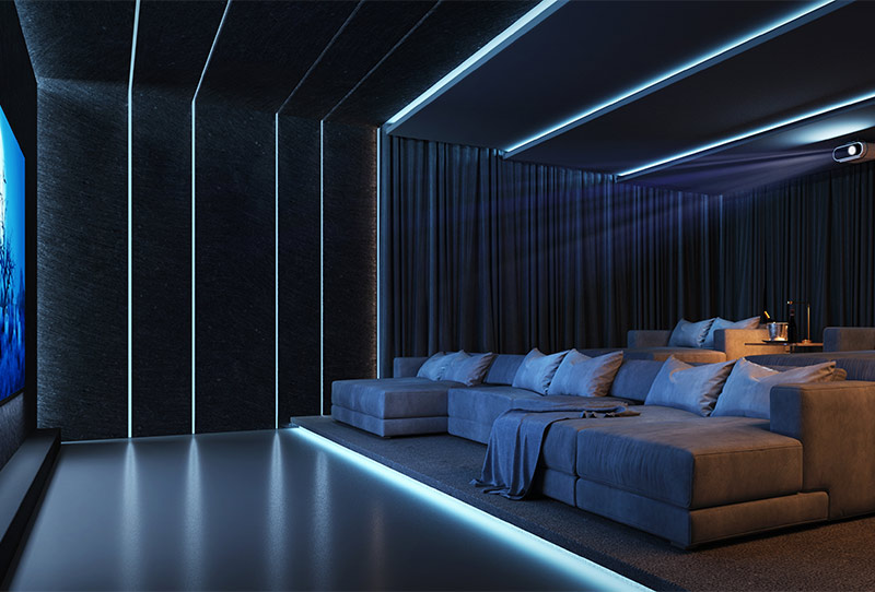 Home Theatre Design Sheet Tips For Building A Home Theatre!