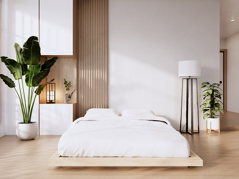 Minimalism Interior Design Color Palette 5 Minimal Home Decor Ideas