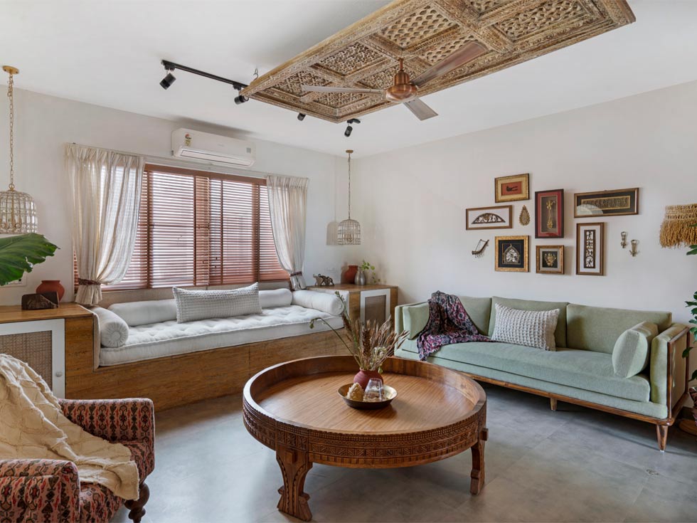 Elevate Your Space with Transitional Interior Design | Beautiful Homes