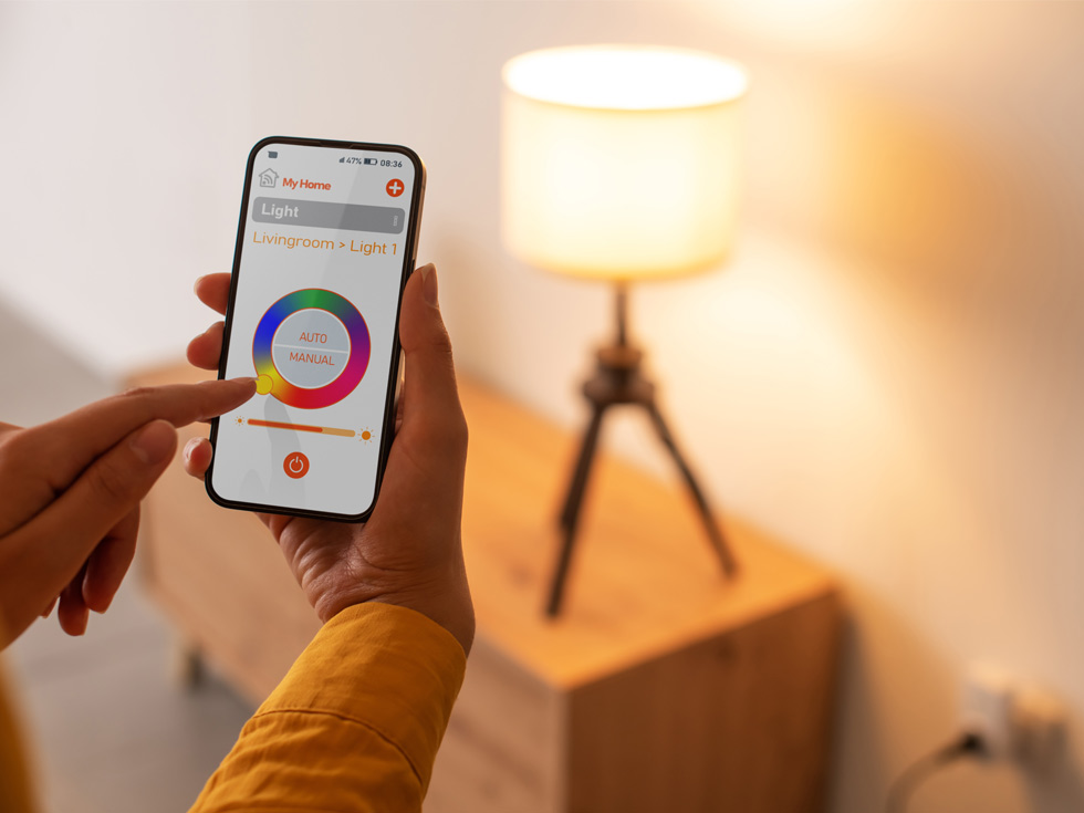 Here s How You Can Get Started With Smart Lighting | Beautiful Homes