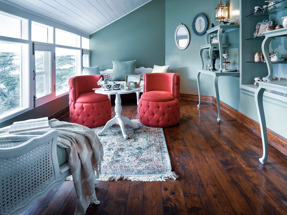 Sit Out Design Ideas: Creating a Relaxing Outdoor Space | Beautiful Homes