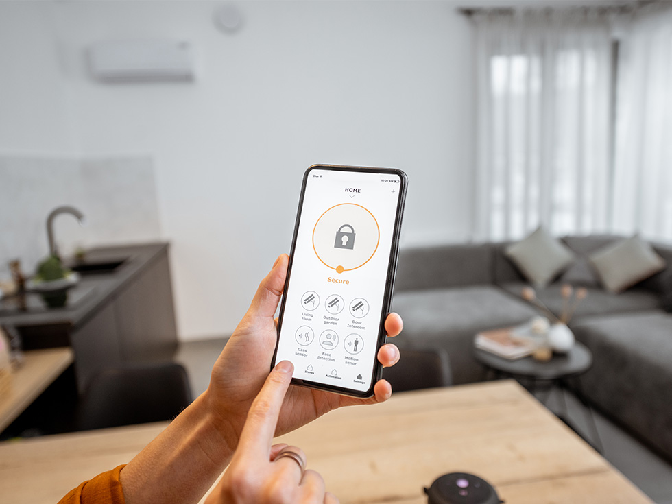 Smart Home Security Systems: Unveiling the Wonders | Beautiful Homes