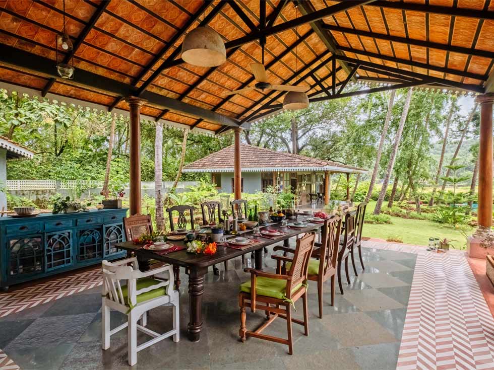 8 Charming Homestays: Your Perfect Get-Away from Home | Beautiful Homes