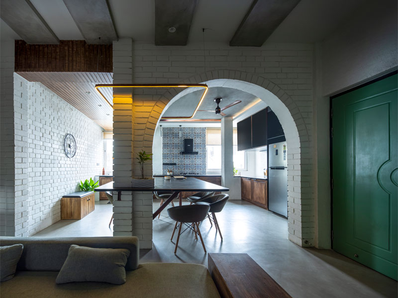 Entrance To Kitchen Wall Kitchen Wall Decor Ideas For Your Home