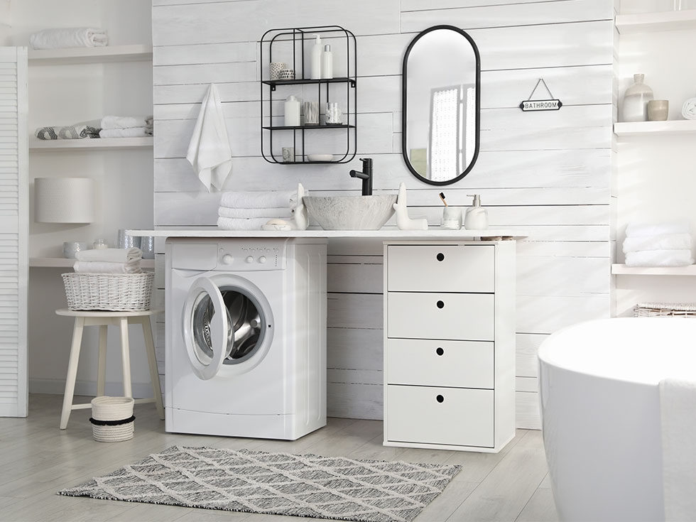 Washing Room Design Where Functionality Meets Aesthetics for Ultimate Comfort Beautiful Homes