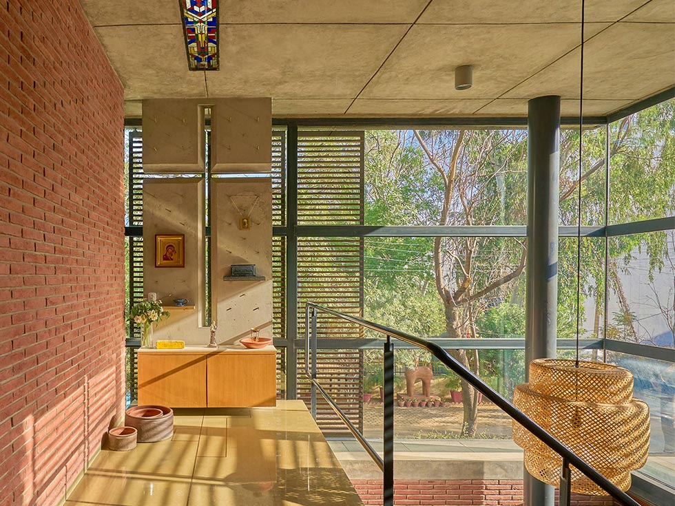 Contemporary Ventilation Designs for Your Home | Beautiful Homes