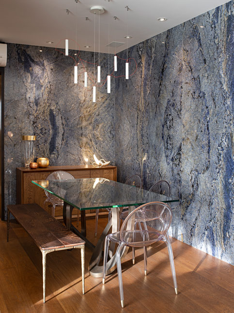 Living Room Marble Wall How To Use Marble In Modern Interior Design