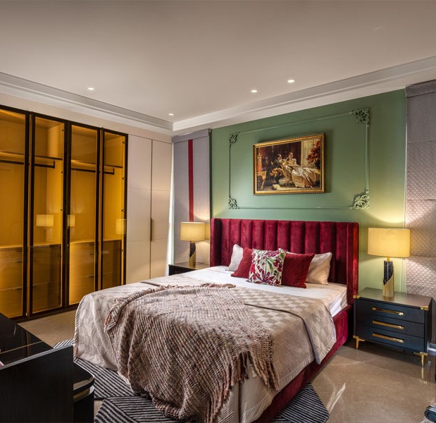 Pop Ceiling Border Design Colour Combination - Infoupdate.org