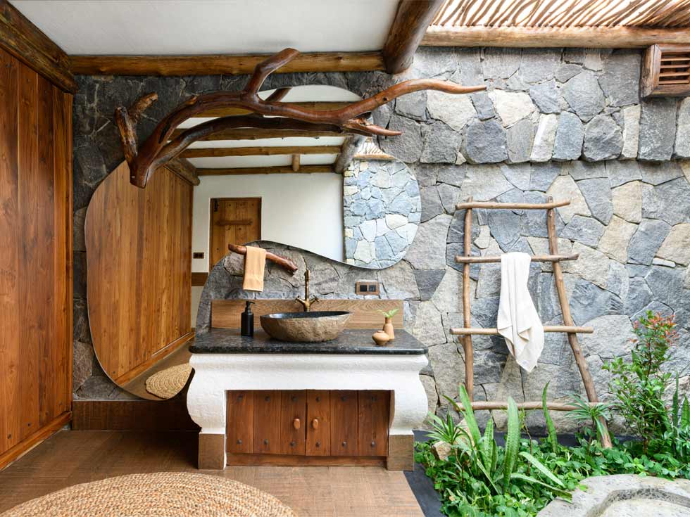 Stone Exterior Design Ideas - Infoupdate.org