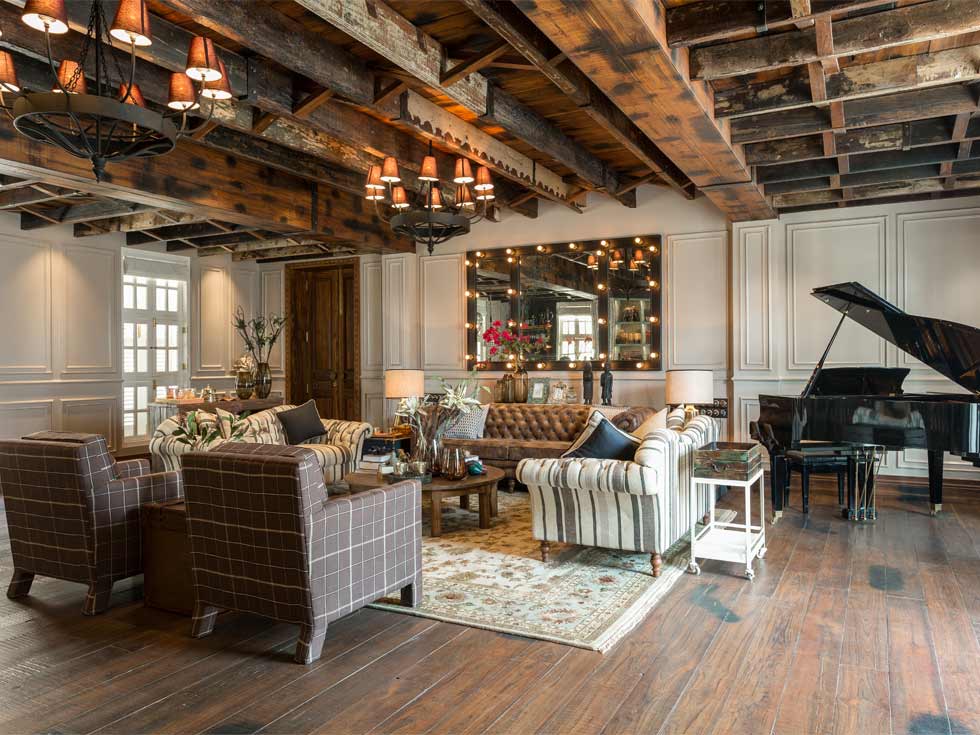 Building homes for extreme cold weather | Beautiful Homes