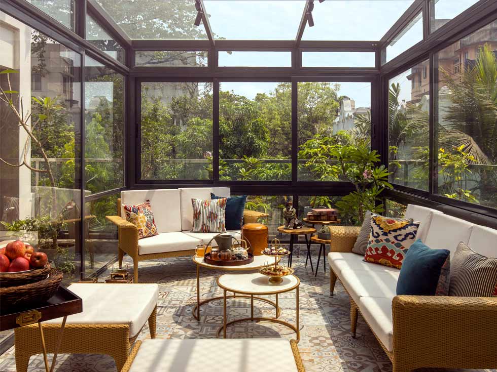 Interior Pergola Design In Kerala Homes Design - Infoupdate.org